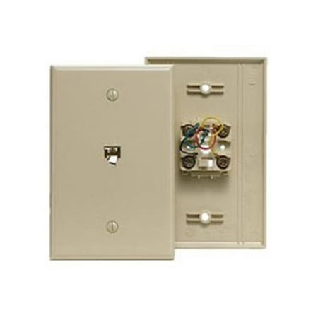 Modular Wall Jack | Walmart Canada