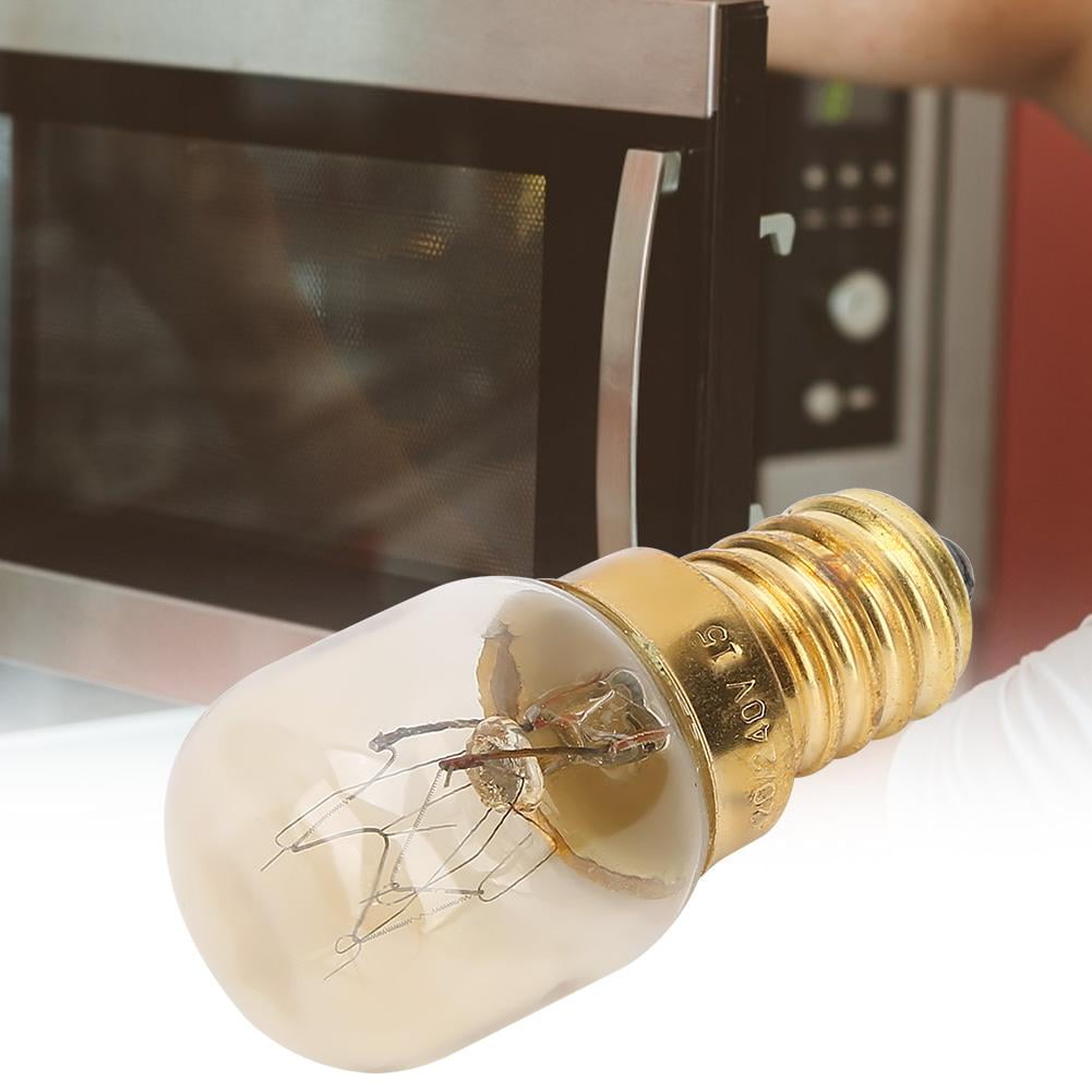 Click here for Haofy 10pcs Microwave Oven Lamp Bulb  Microwave Ov... prices