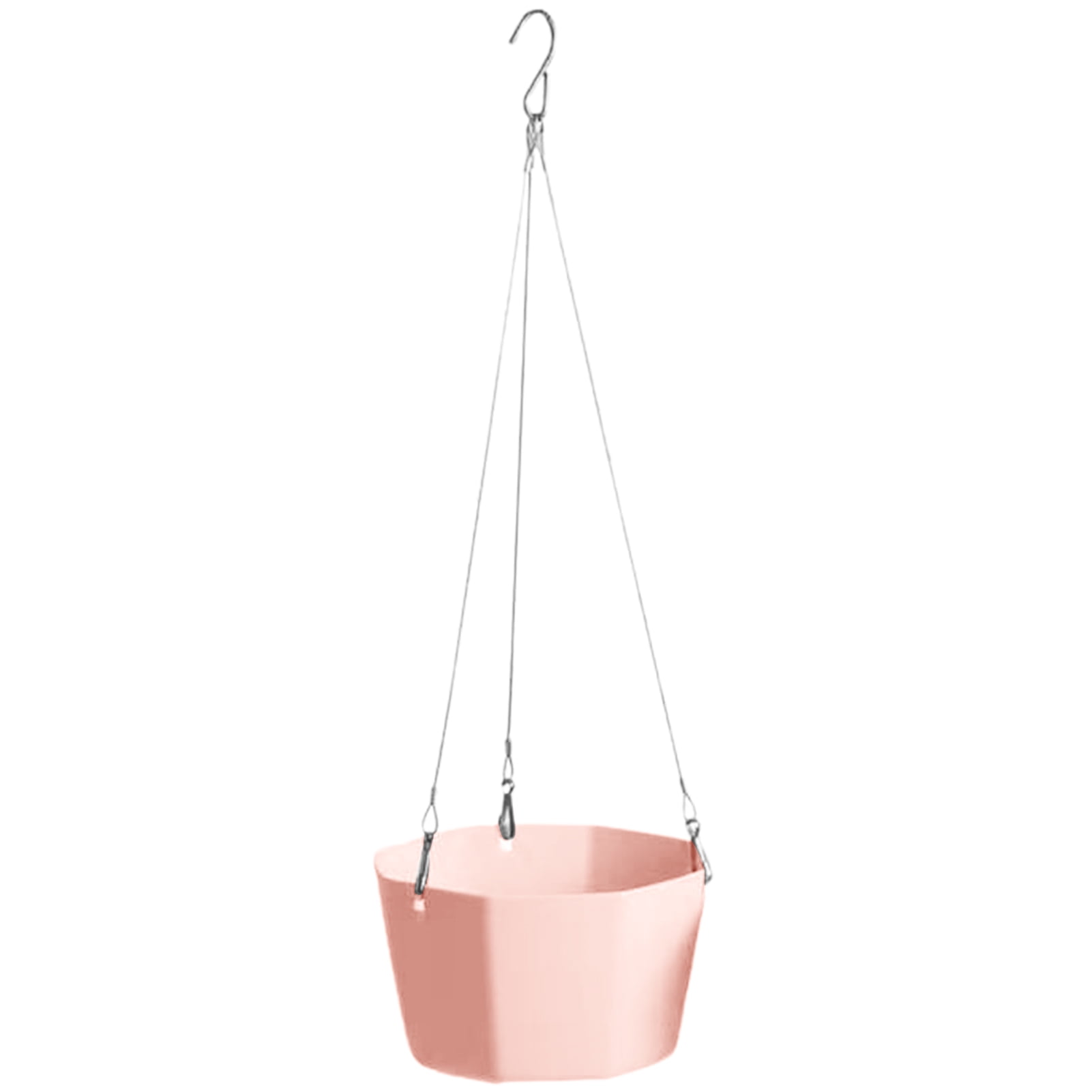Hanging Planters Outdoors, Hanging Planter Baskets for Plants Pots ...