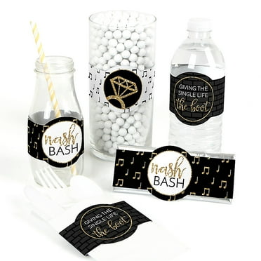 12 Clear 3.5 Inch Glass Like Plastic Cinderella Slippers for Party ...