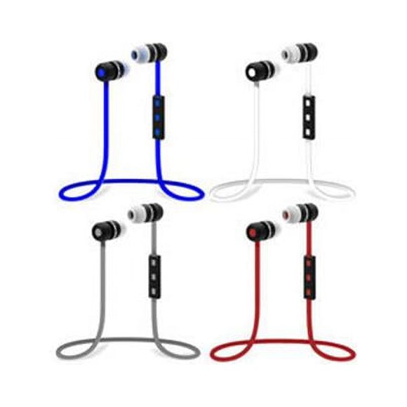 Sentry Earbuds