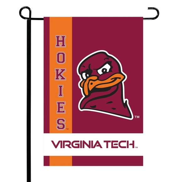 Virginia Tech Flag