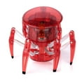 HEXBUG Spider Micro Robot with 360 Degree Steering and Two-Channel ...