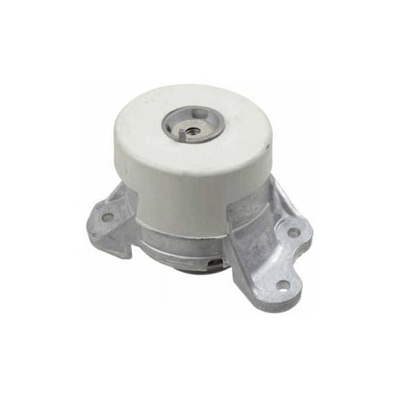 Left Engine Mount - Compatible with 2013 - 2016 Mercedes-Benz GL350 ...