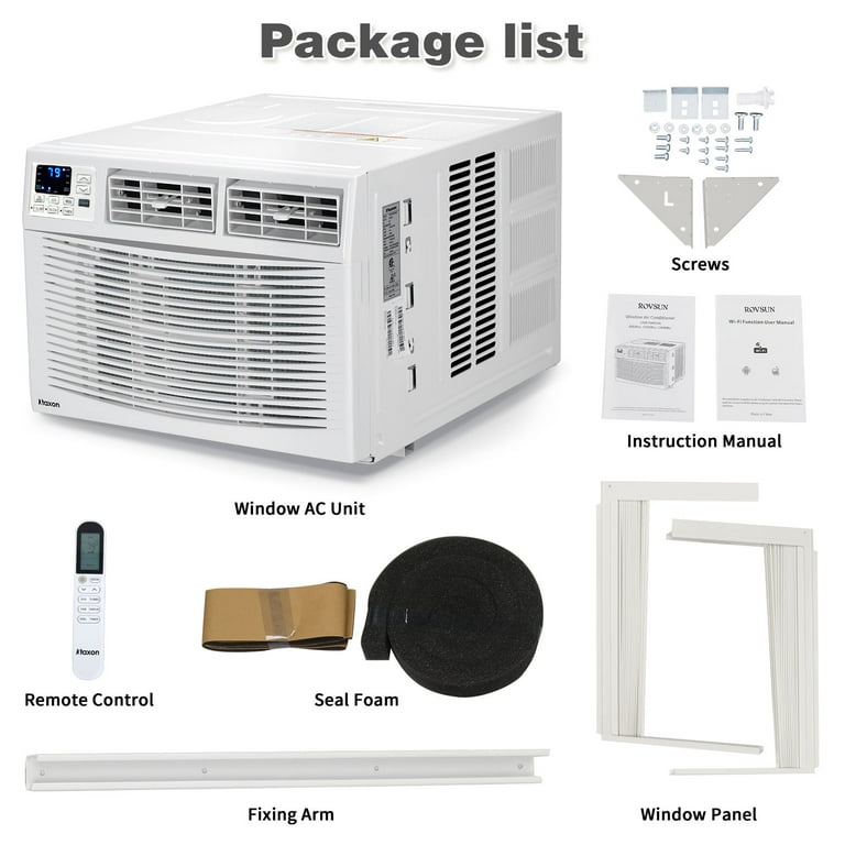 Cool Box Air Conditioner