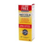 311868002083 UPC - 666 Cold Medicine. 666 Cold, 666 Cold And | UPC Lookup