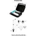 Gas Plunger MR Pung All in One for Kitchen Washbasin Sink,Toilet and ...