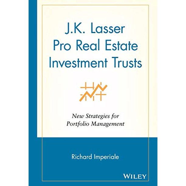 Portfolio Management Real Estate