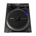Pioneer DJ PLX-CRSS12 Professional Digital-Analog Hybrid Turntable with ...