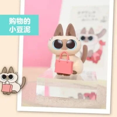 Azuki Can Blind Box Azukisan'S Daily Life 2ª serie caja misteriosa ...
