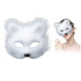 Zenghuiiii Animal Half Face Male Half Face Animal Role Playing And ... Zenghuiiii Animal Half Face Male Half Face Animal Role Playing And ...