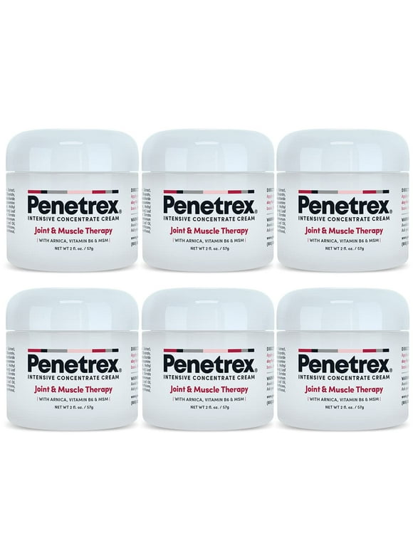 Penetrex in Pain management - Walmart.com