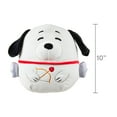 Squishmallows Official 8 inch Peanuts Snoopy Plush - Ultra Soft Stuffed ...