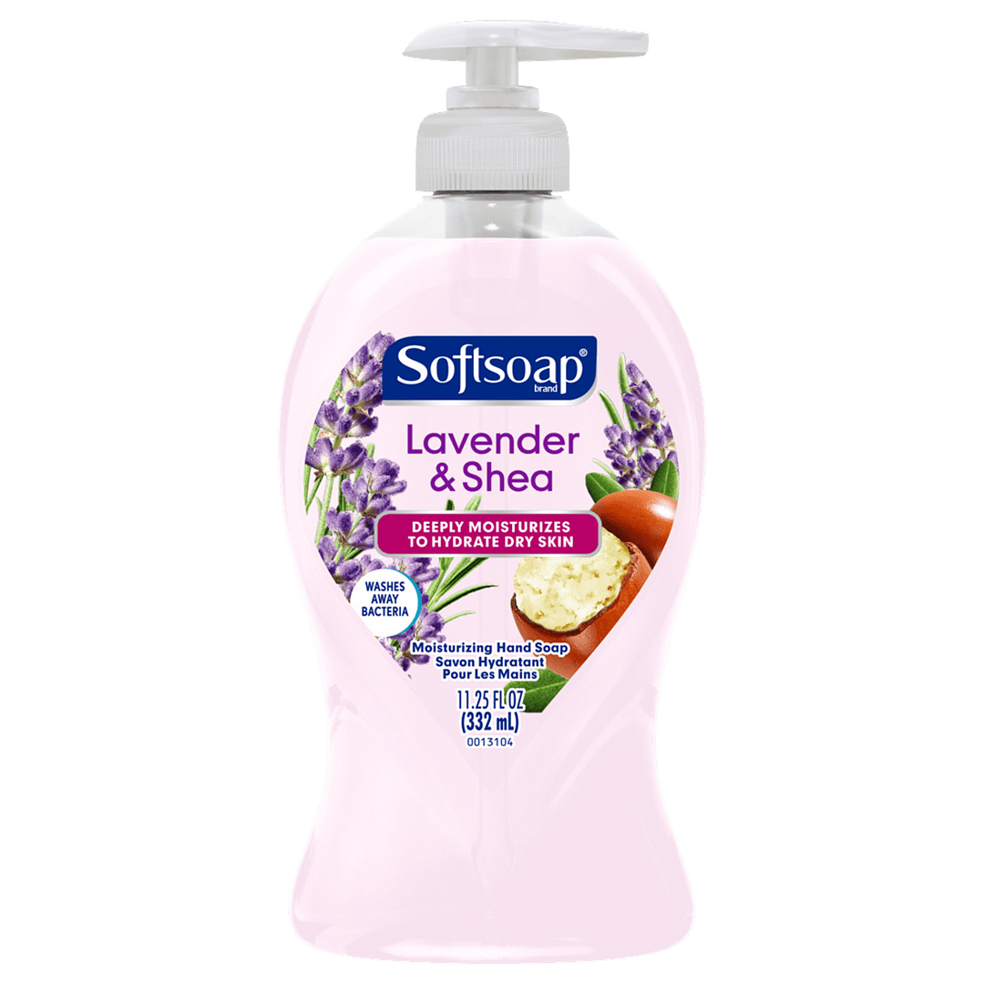 Click here for Softsoap Deeply Moisturizing Liquid Hand Soap  Lav... prices