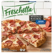 Chef Boyardee Cheese Pizza, Homemade Pizza Kit, 31.85 oz - Walmart.com