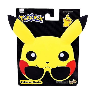 Pokemon Pikachu SunStache - Walmart.com