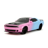 Pink Slips 1:16 Dodge Challenger Hellcat Widebody RC Radio Control Cars ...
