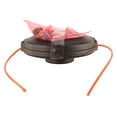 Echo Original Equipment 2-Line Rapid Loader Trimmer Head - 21560056 ...