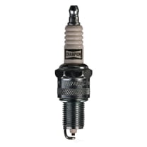 Champion 3032 Platinum Power Spark Plug (6 Pack) - Walmart.com