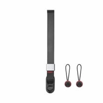 Peak Design Quick Release DSLR Mount Plate, Slide Camera Strap, Black ...