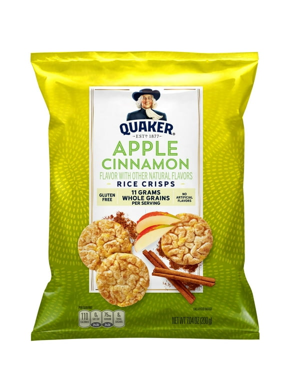 Rice Cakes in Chips - Walmart.com