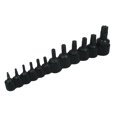 Lisle 27200 - Master Torx Drive Set - Walmart.com
