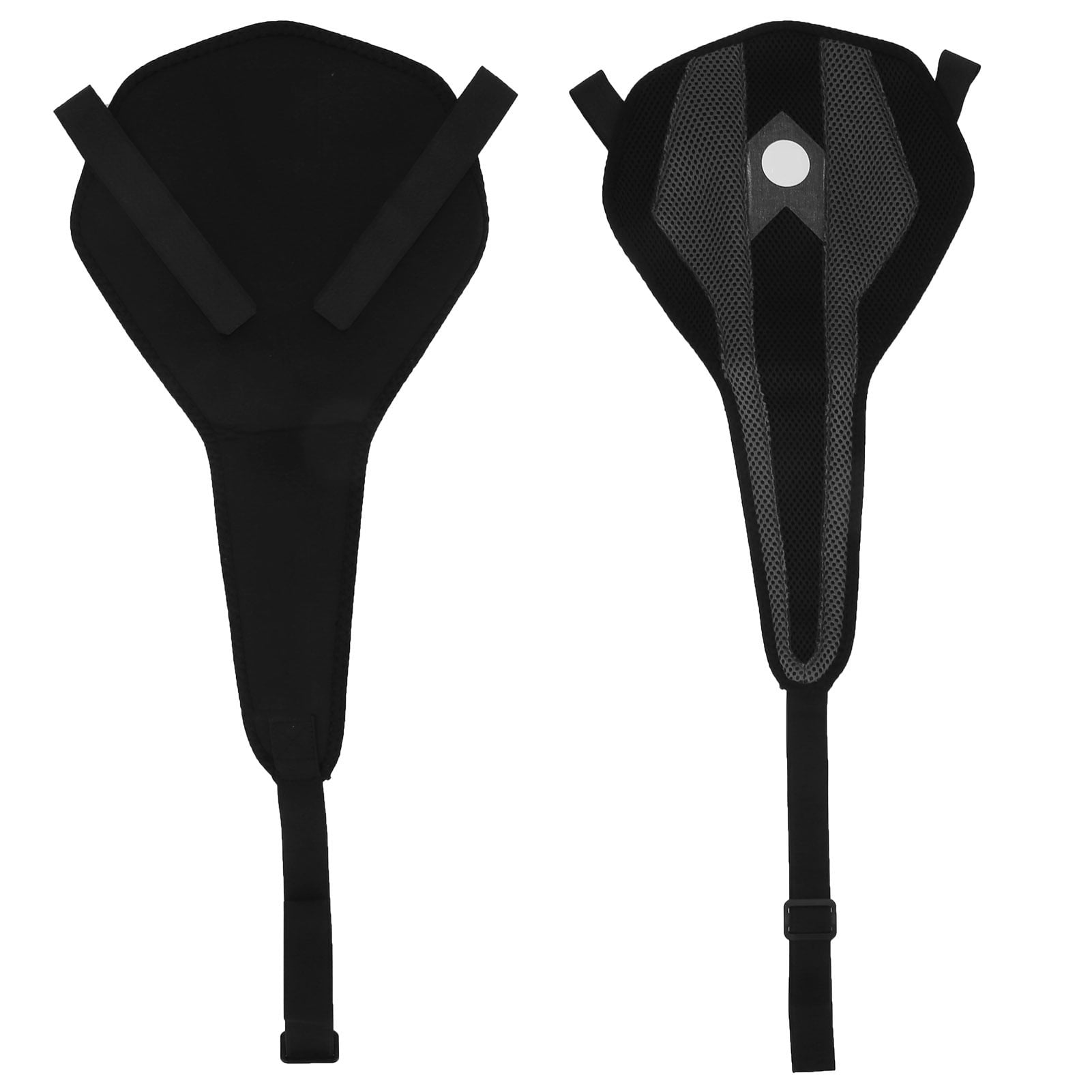 LAFGUR Bike Frame Sweat Absorbs Guard Bicycle Frame Protective Cover ...