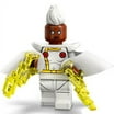 LEGO Marvel Collectible Minifigure 71039, Agatha Harkness, Series 2 ...