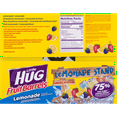 Little Hug Fruit Barrels Lemonade Stand Fruit Drinks Variety Pack, 8 Fl ...
