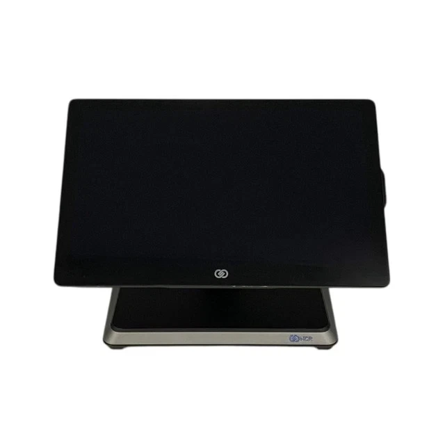 Restored NCR CX7 POS Terminal 15.6" PCAP Touch, Intel i5, MSR, Windows ...