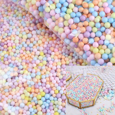 Meteor Planet Video 10g Meteor Planet Glitter Silk Color Silk Glitter ...