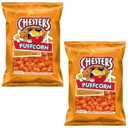 Dan Dee Cheddar Cheese Corn Twisters, 7.5 oz. - Walmart.com