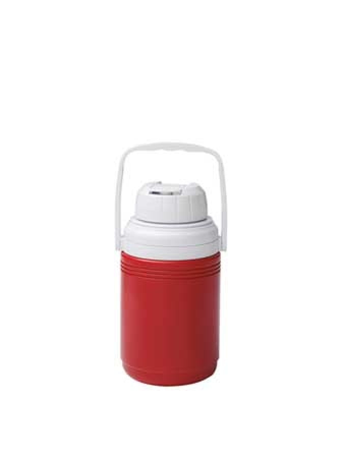 Coleman Jug [.3 Gallon, Red] - Walmart.com