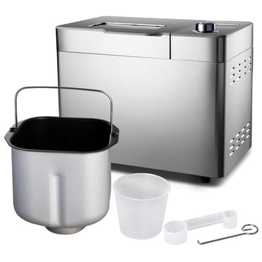 Breville BBM800XL Custom Loaf Bread Maker - Walmart.com