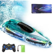 Netjett NC21657 New Upgrade Pool Remote Control Whale Shark Toys with ...