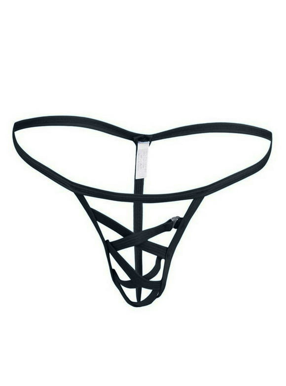 Mens Micro Bikini