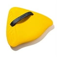 FINIS Swim Training Adult Kickboard, Pool Foam, Alignment Kickboard ...