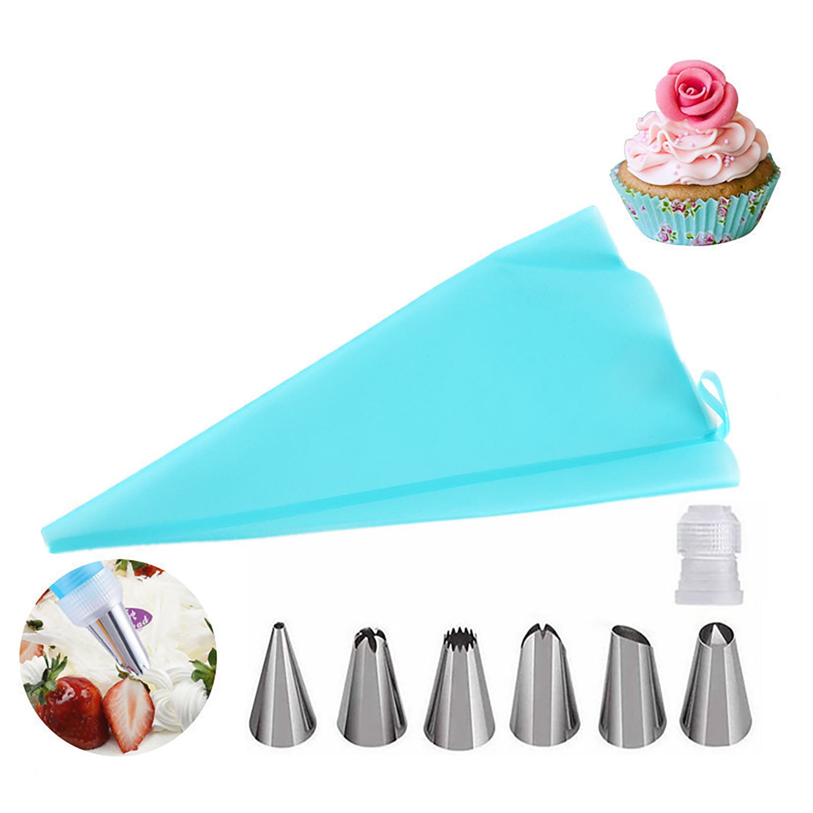 Click here for Sunwow Piping Bagsand Tips piping Bags And Tips Ca... prices