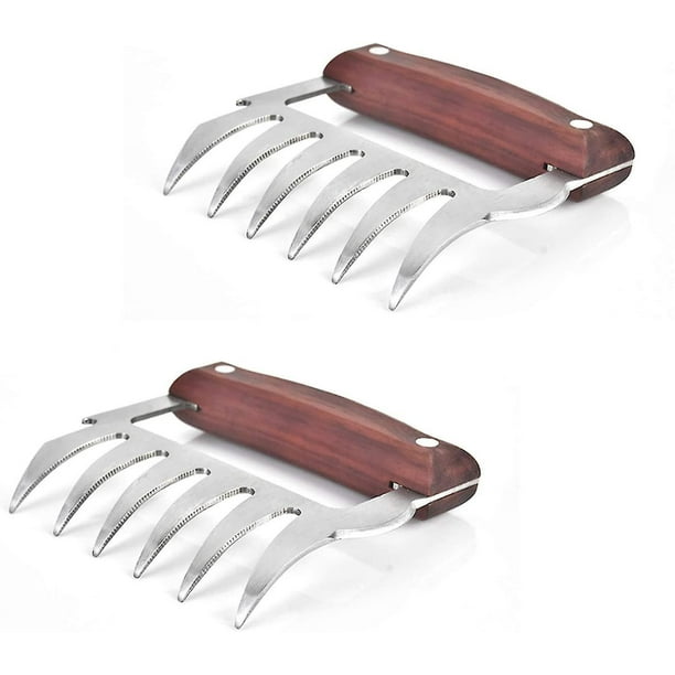 Stainless Steel Bear Claw Meat Divider - Walmart.ca