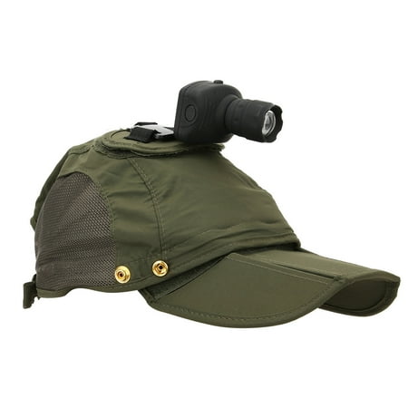 Action Camera Hat Action Camera Baseball Hat Sports Camera ...