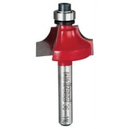 Freud 99-515 3-1/2" Quadra Cut Raised Panel Router Bit - Walmart.com