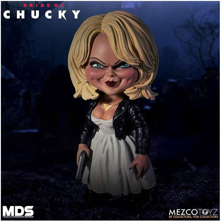 Bride Of Chucky Actress