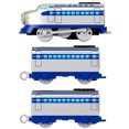 Thomas & Friends Motorized Kenji Train Set, Fast Bullet, TrackMaster ...
