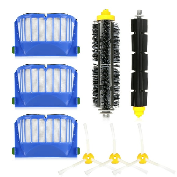 Irobot Roomba Parts Replacement