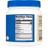 Nutricost Organic Maltodextrin Powder 1lb- Non-GMO & Gluten Free ...