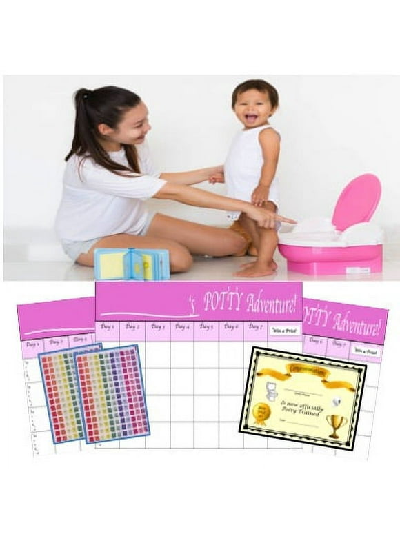 Potty Training Accessories in Potty Training - Walmart.com