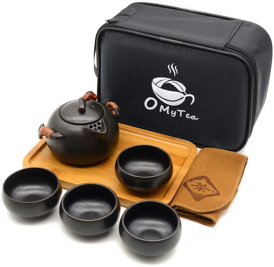 Home & Living Spoon Rests or Gong Fu Cha Tools Handmade Traditional ...