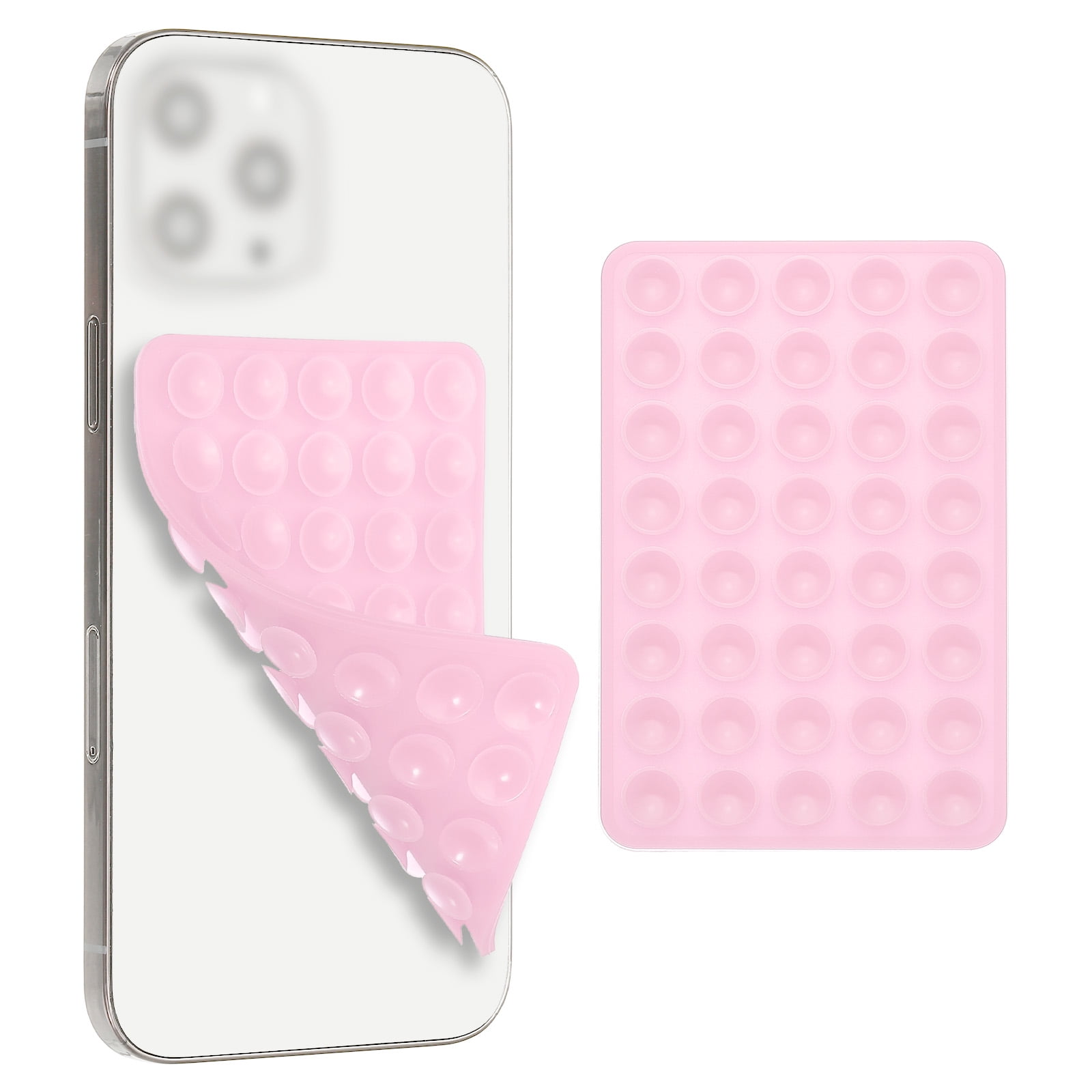 Click here for Uxcell 2 Pack Suction Phone Case  Back Of Phone Su... prices