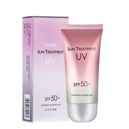 Sunscreen SPF 50+ Sun Lotion Waterproof Sun Protection Sunscreen Cream ...