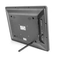 Photomate 15 inch Hi-Resolution Digital Picture Frame with Motion ...